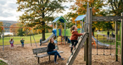 New Treehouse-Themed Playground Opening in Victor – Finger Lakes Daily News