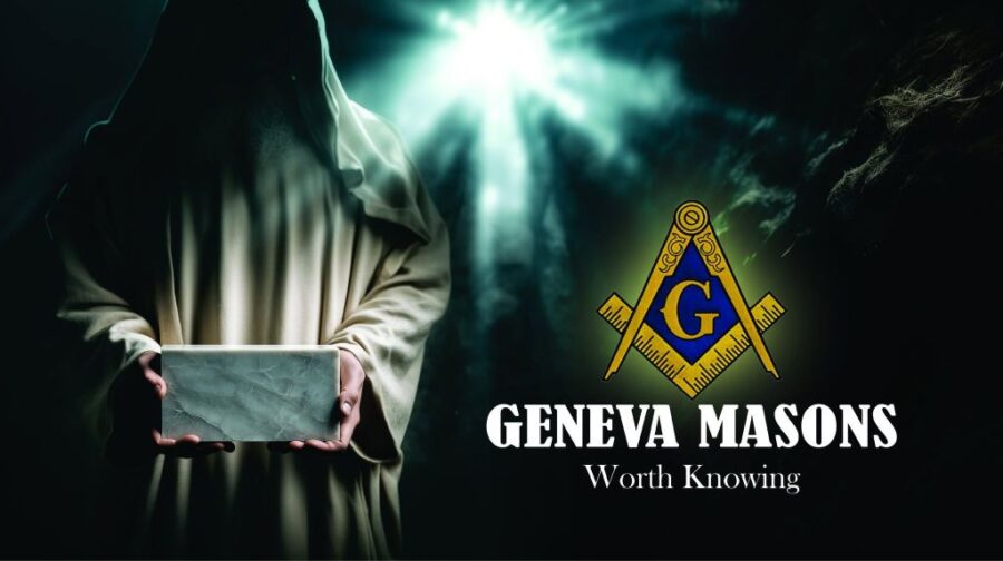 Geneva Masons Step Up to Host Free July 4th Lakefront Celebration ...