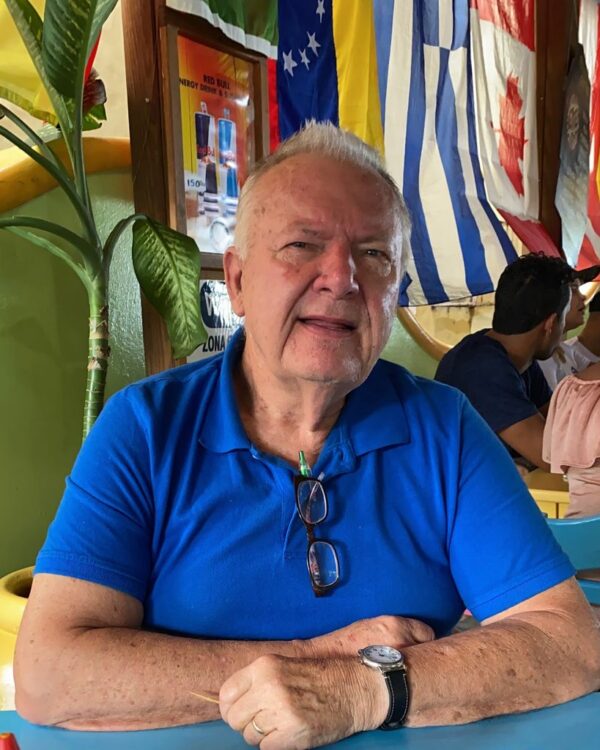 Robert A. Rapp Obituary - Newark, NY | Finger Lakes Daily News